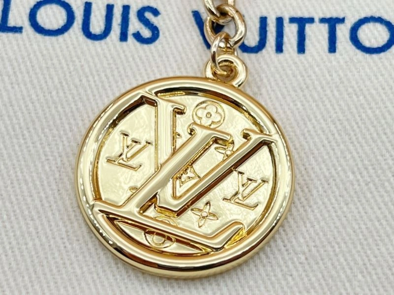 Precise copy Louis Vuitton Keychains