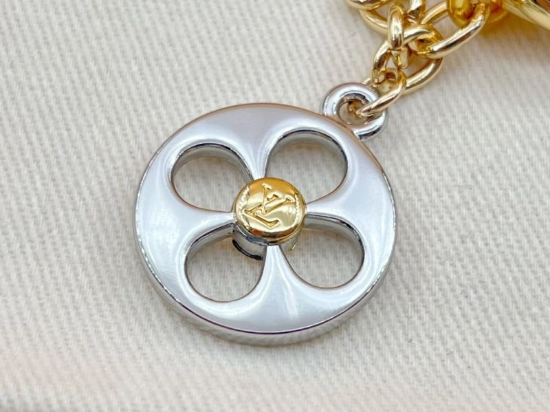 Precise copy Louis Vuitton Keychains