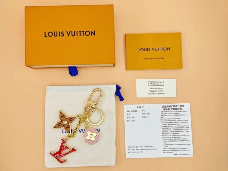 Legit Louis Vuitton Keychains