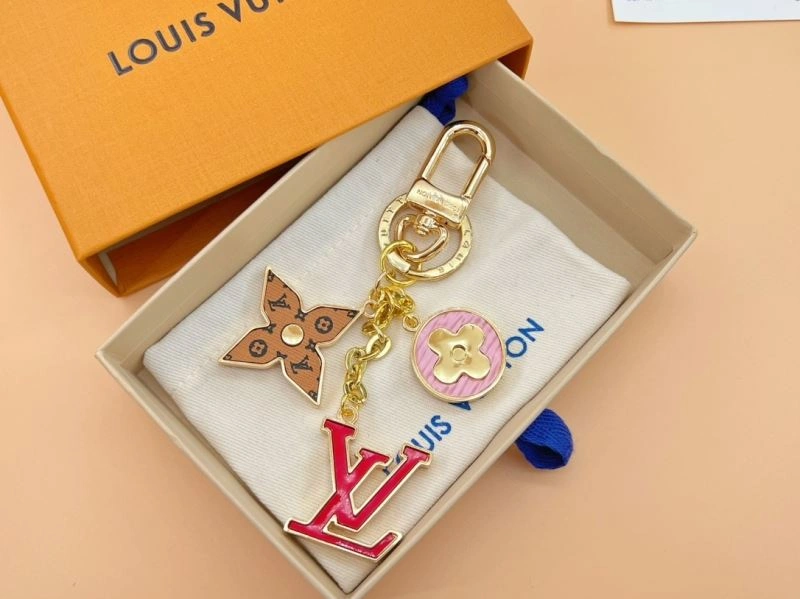 Legit Louis Vuitton Keychains