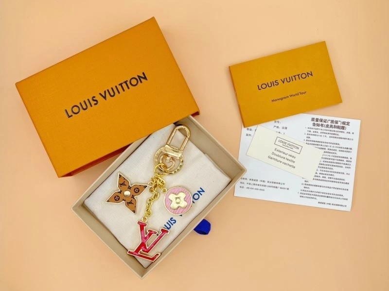 Legit Louis Vuitton Keychains
