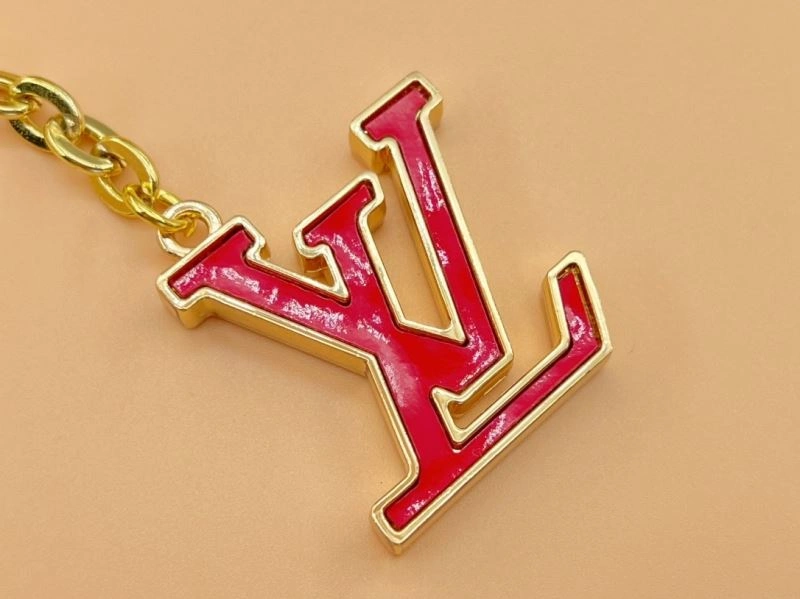 Legit Louis Vuitton Keychains