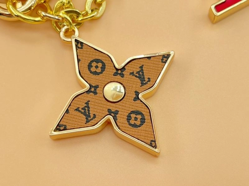 Legit Louis Vuitton Keychains