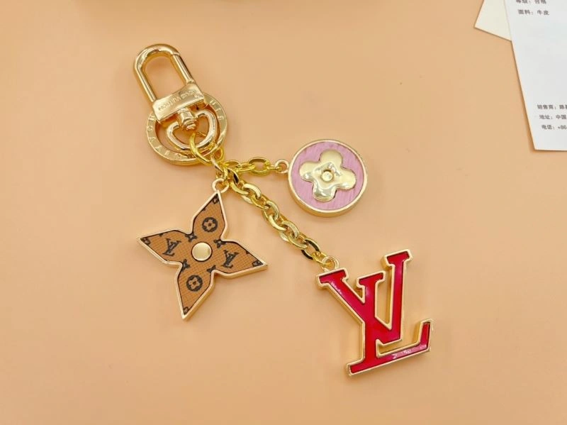 Legit Louis Vuitton Keychains
