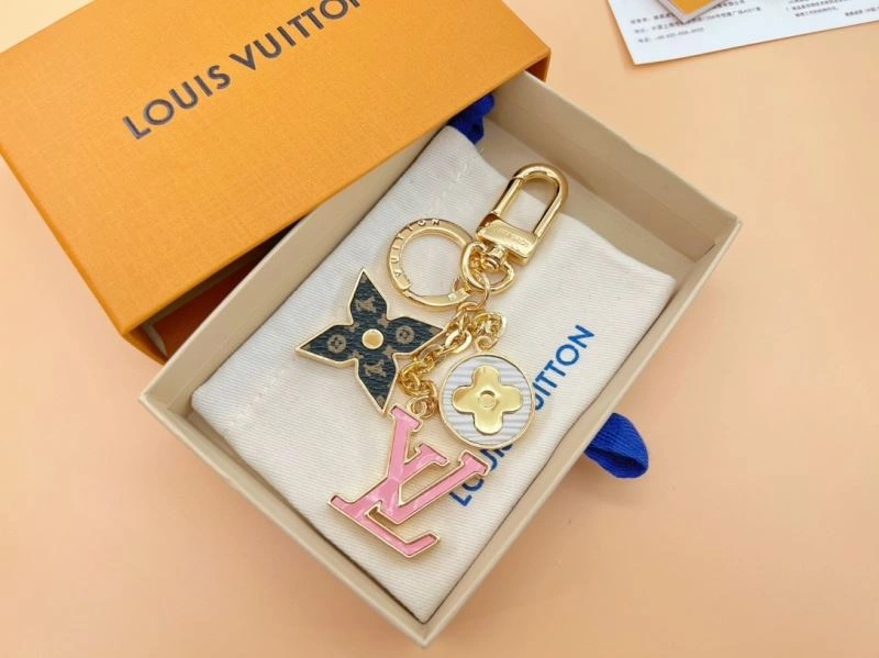 Value-priced Louis Vuitton Keychains