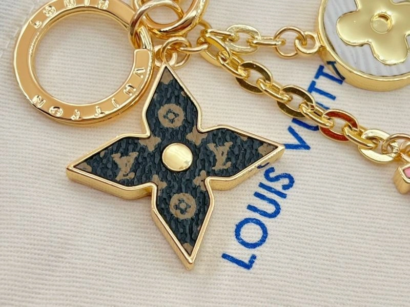 Value-priced Louis Vuitton Keychains