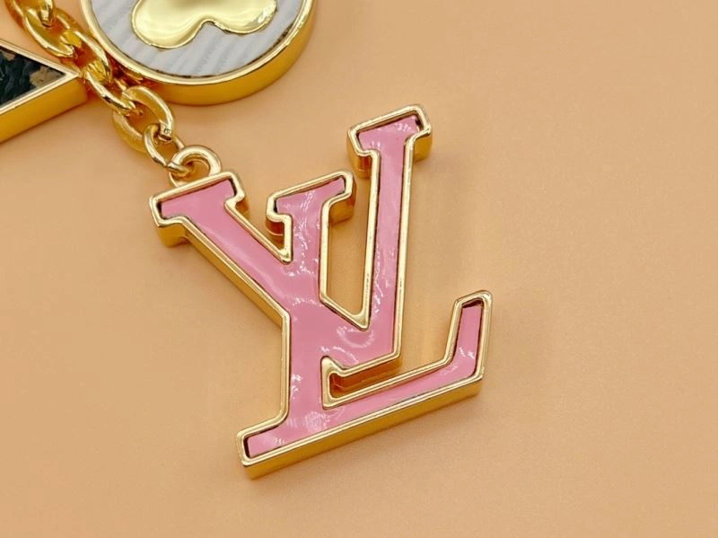 Value-priced Louis Vuitton Keychains