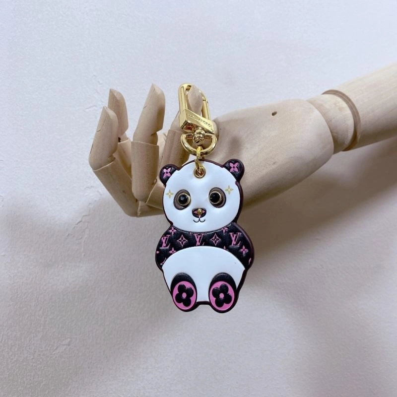 Genuine Louis Vuitton Keychains