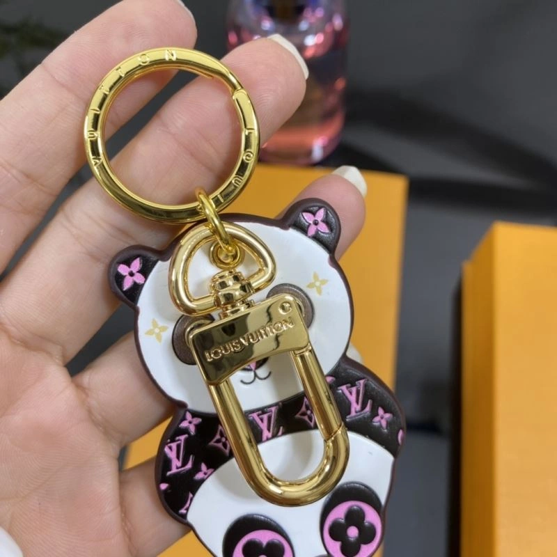 Genuine Louis Vuitton Keychains