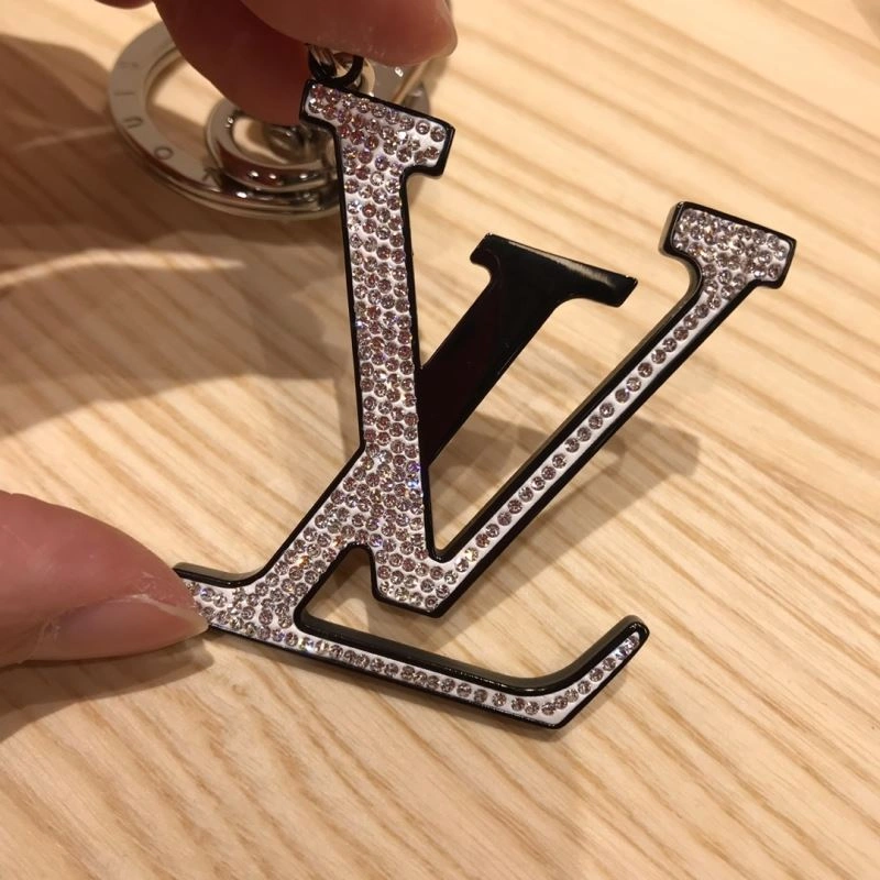 Value-priced Louis Vuitton Keychains