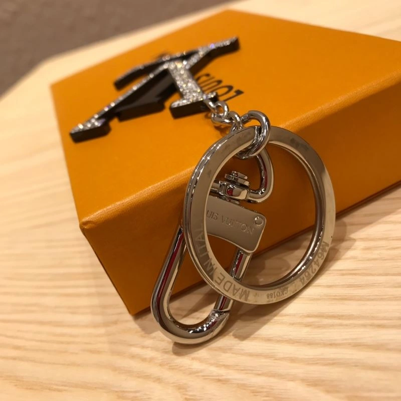 Value-priced Louis Vuitton Keychains