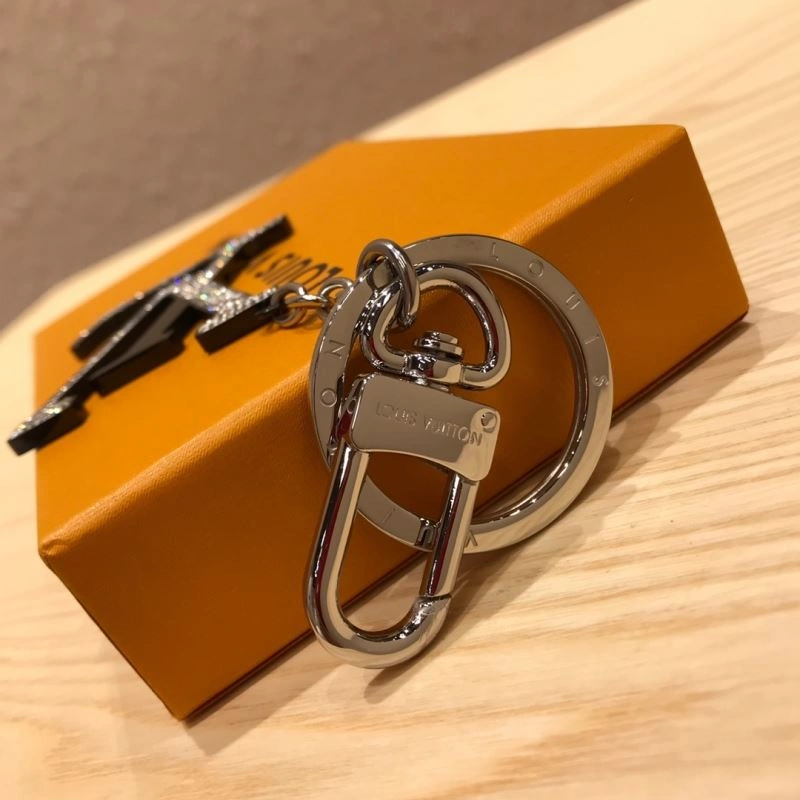 Value-priced Louis Vuitton Keychains
