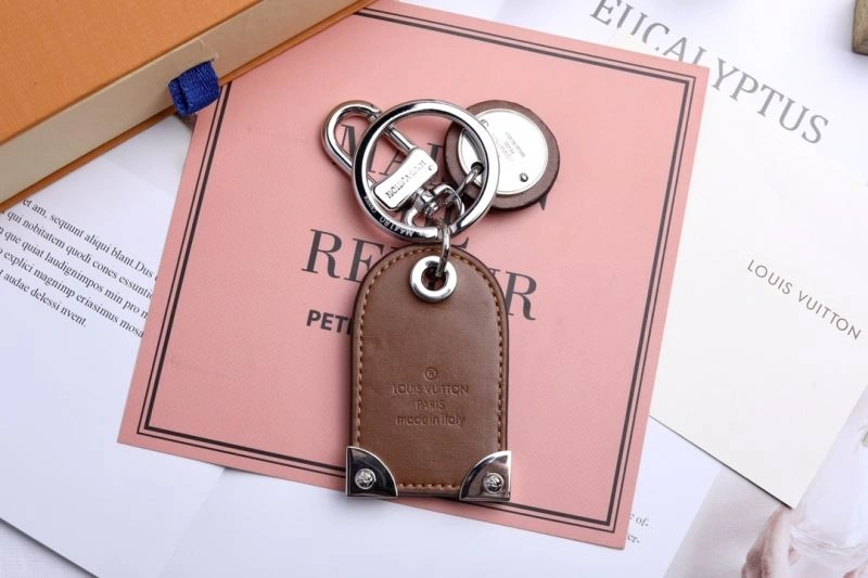 Louis Vuitton Keychains