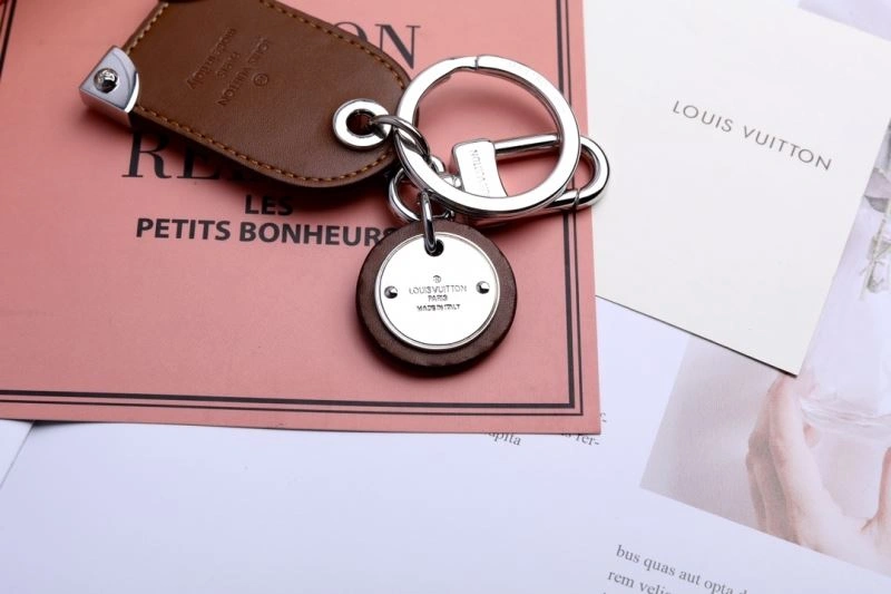 Low-cost Louis Vuitton Keychains