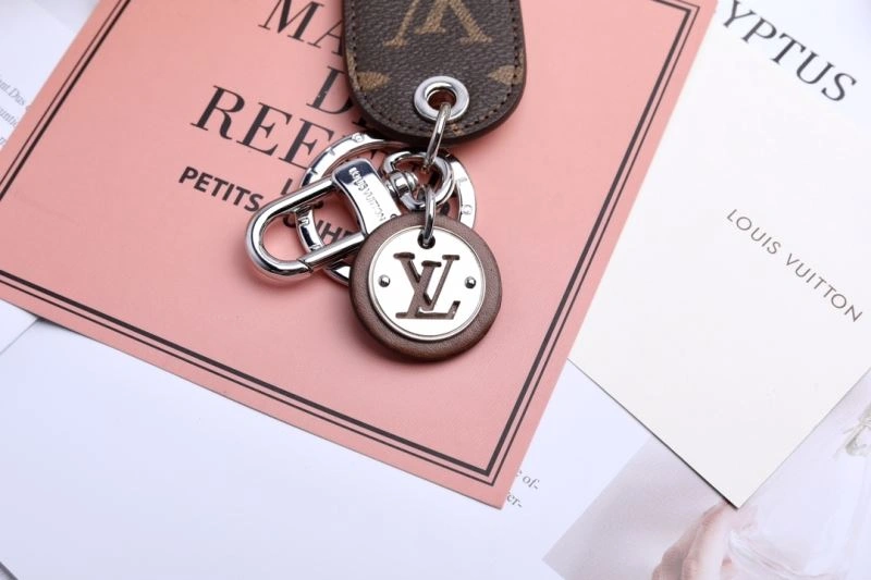 Low-cost Louis Vuitton Keychains