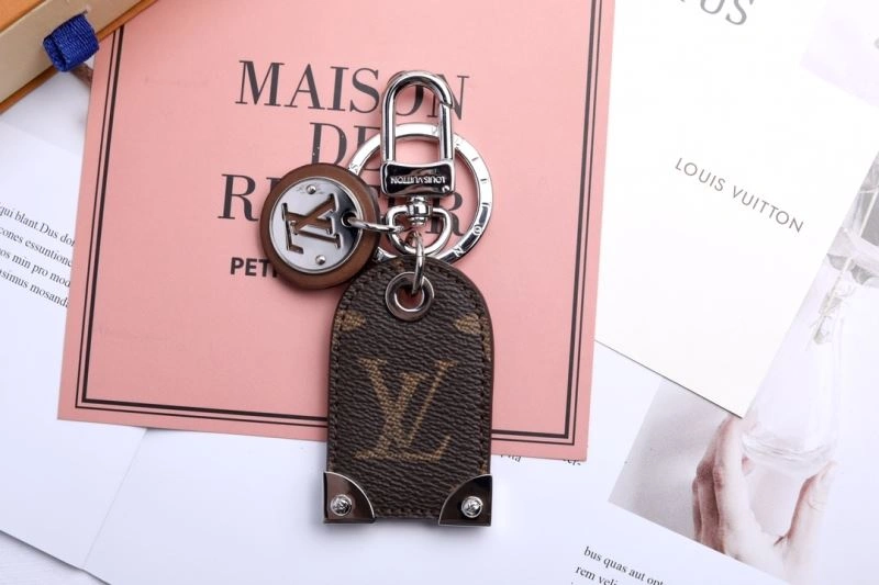 Low-cost Louis Vuitton Keychains