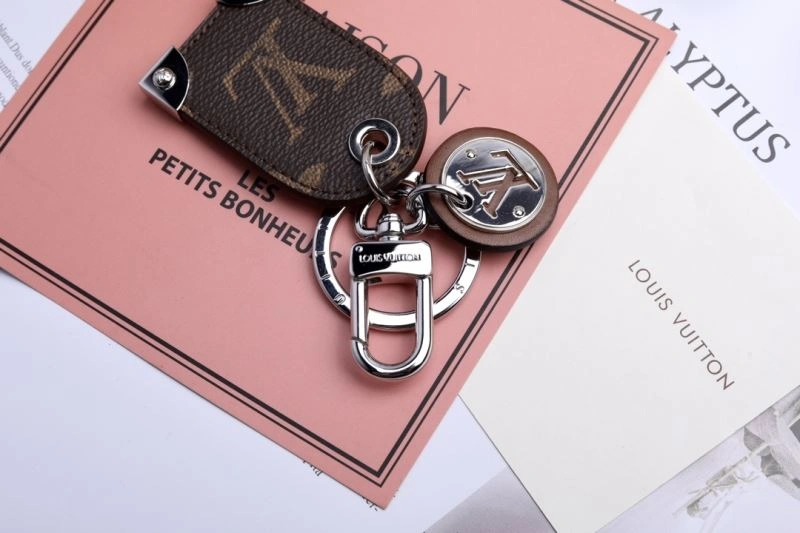 Low-cost Louis Vuitton Keychains