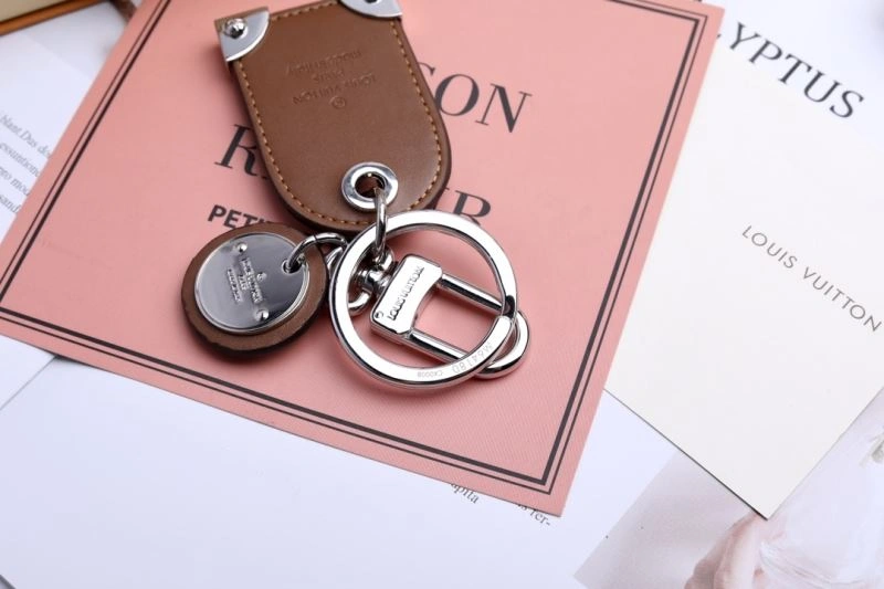 Low-cost Louis Vuitton Keychains