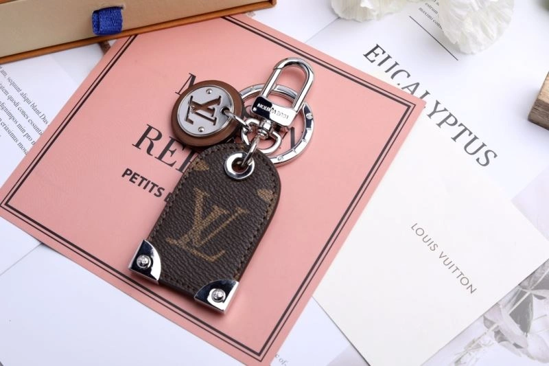 Low-cost Louis Vuitton Keychains