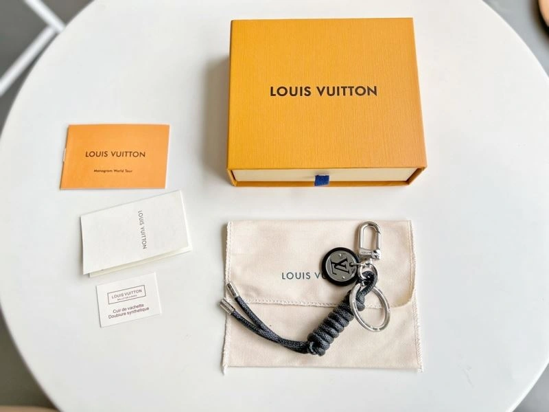 Louis Vuitton Keychains