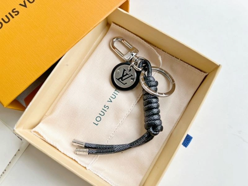 Genuine Louis Vuitton Keychains