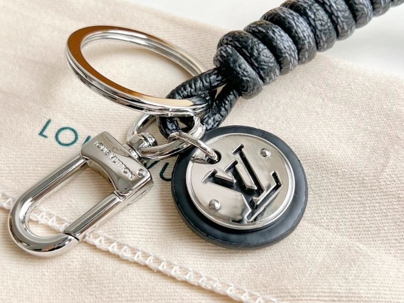Genuine Louis Vuitton Keychains