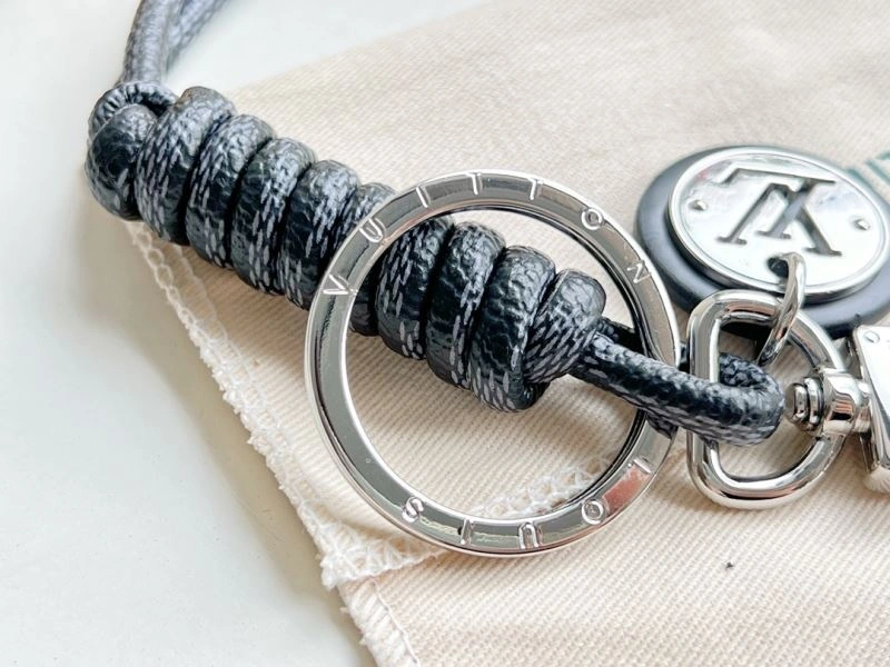 Genuine Louis Vuitton Keychains