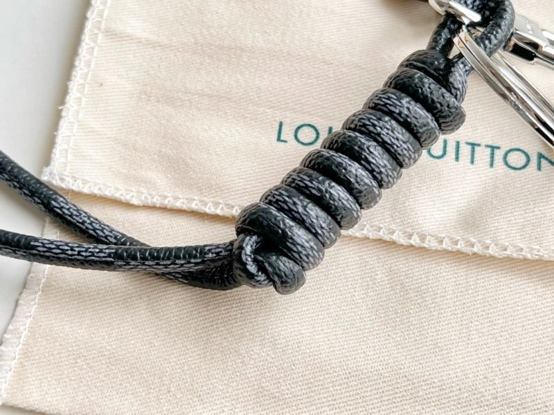 Genuine Louis Vuitton Keychains