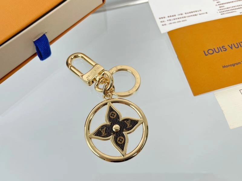 Accurate model Louis Vuitton Keychains