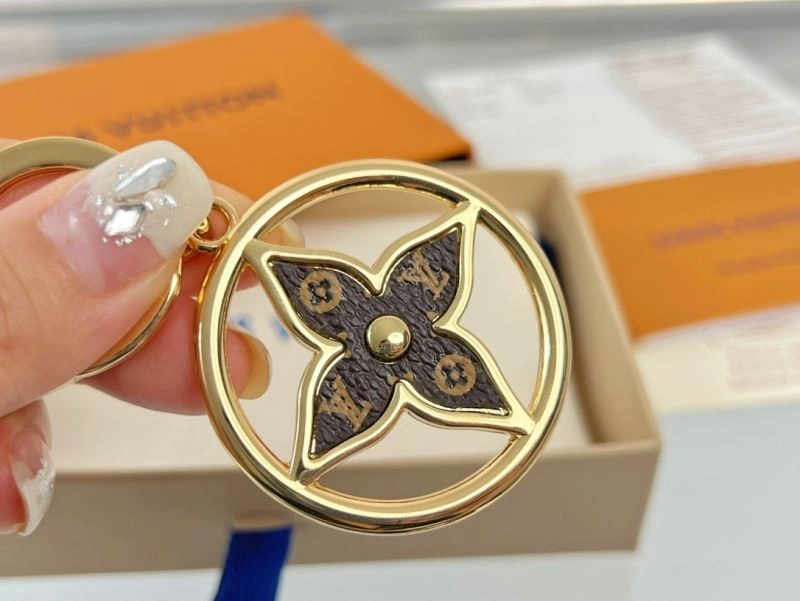 Accurate model Louis Vuitton Keychains