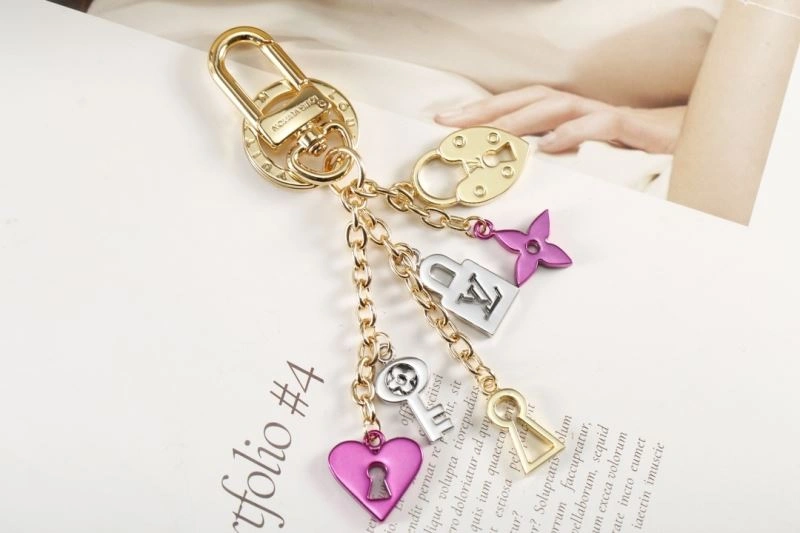 Louis Vuitton Keychains