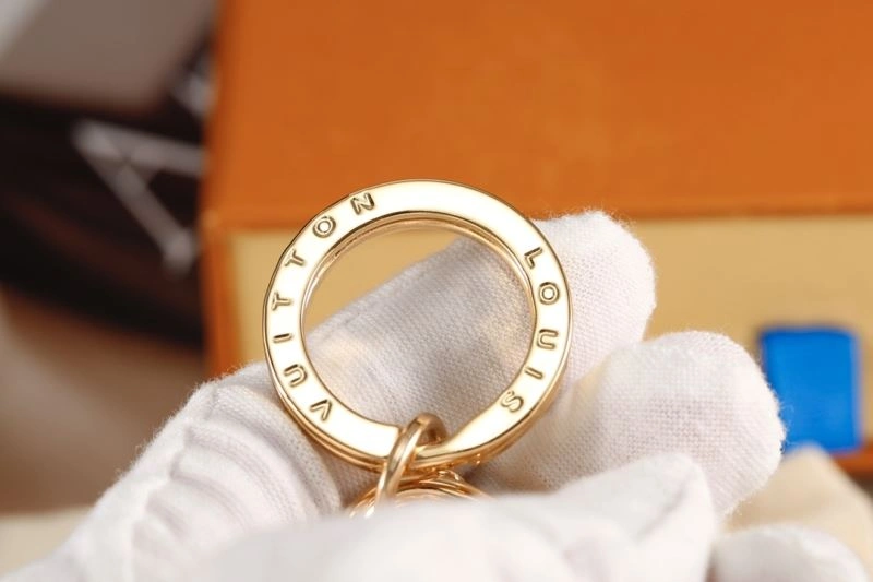 Low-cost Louis Vuitton Keychains