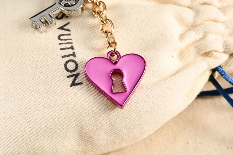 Low-cost Louis Vuitton Keychains