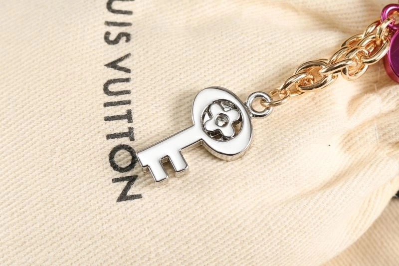 Low-cost Louis Vuitton Keychains