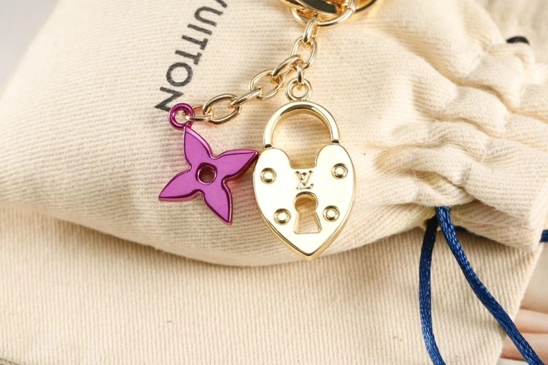 Low-cost Louis Vuitton Keychains