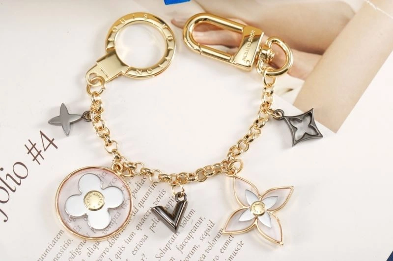 Louis Vuitton Keychains