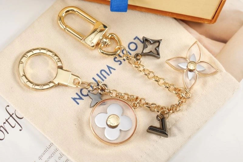 Value-priced Louis Vuitton Keychains