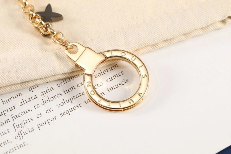 Value-priced Louis Vuitton Keychains