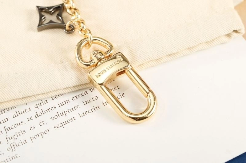 Value-priced Louis Vuitton Keychains