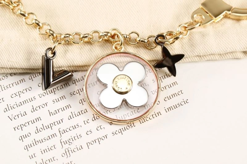 Value-priced Louis Vuitton Keychains