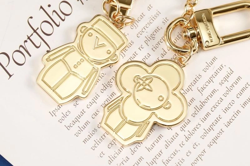 Legit Louis Vuitton Keychains