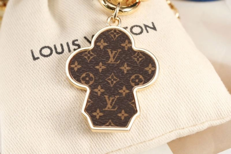 Legit Louis Vuitton Keychains