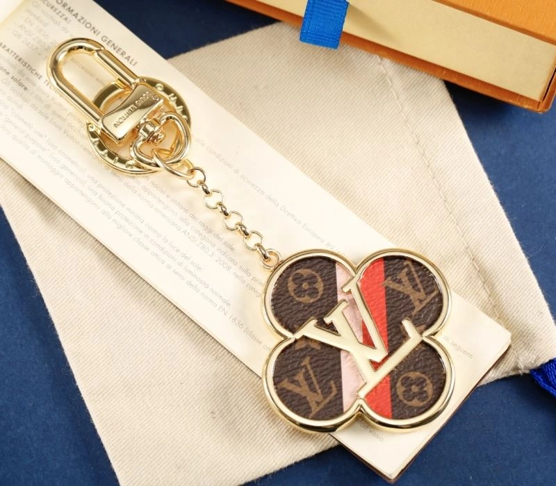 Louis Vuitton Keychains