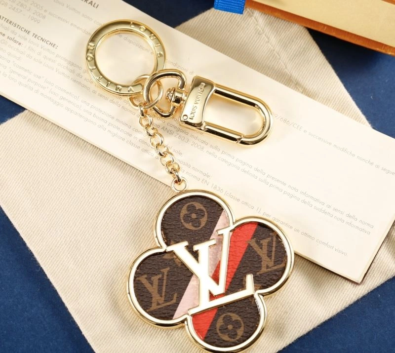 Low-cost Louis Vuitton Keychains