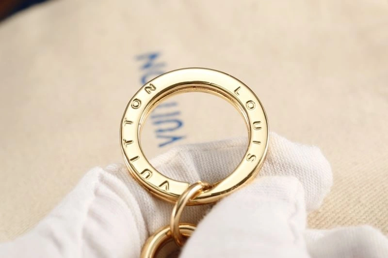 Low-cost Louis Vuitton Keychains