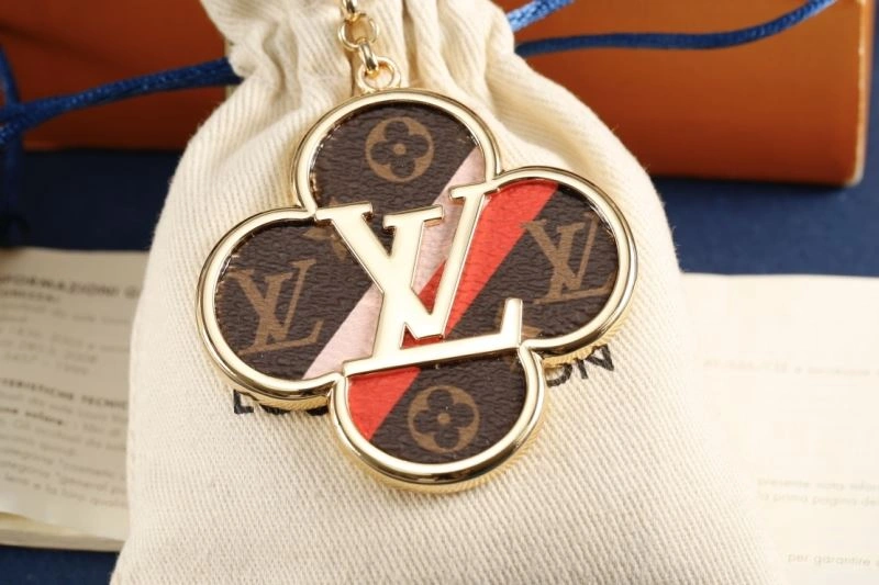 Low-cost Louis Vuitton Keychains