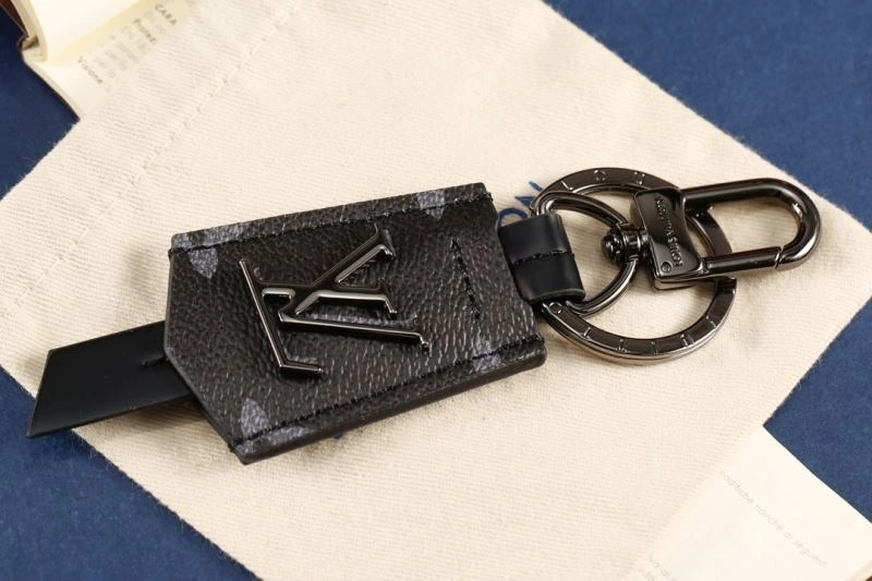 Original Louis Vuitton Keychains