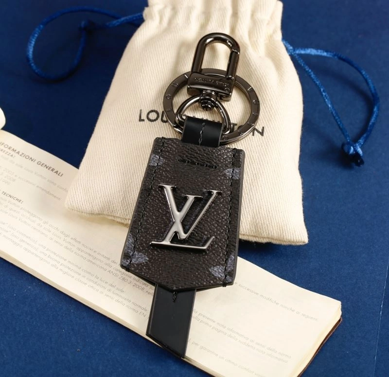 Original Louis Vuitton Keychains