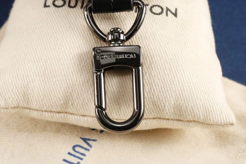 Original Louis Vuitton Keychains