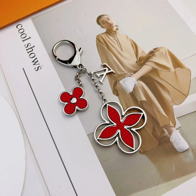 Top mirror Louis Vuitton Keychains